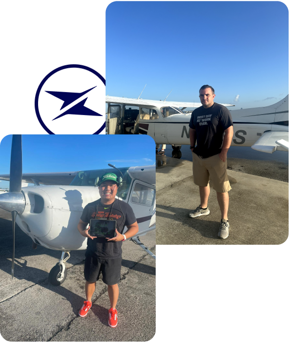 Professional Pilot Program & Career Path - My Flight Time