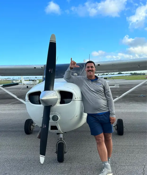 About My Flight Time: Accelerated Flight Training Florida