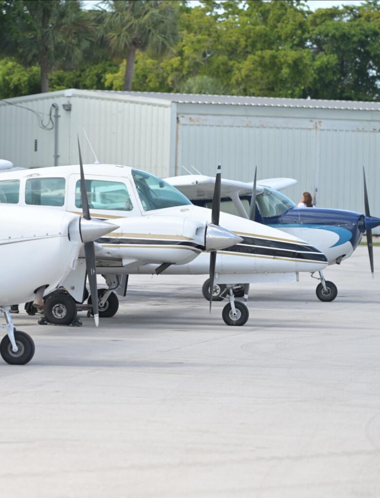 Flight Training Programs - My Flight Time