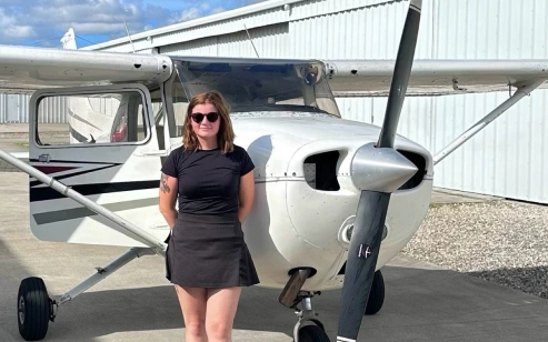 Time Building Programs - My Flight Time