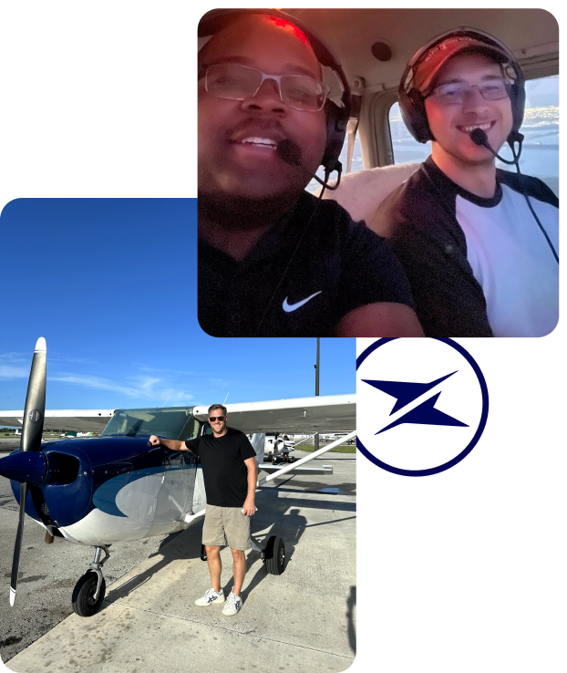 Airline Pilot Program | Become a Commercial Pilot