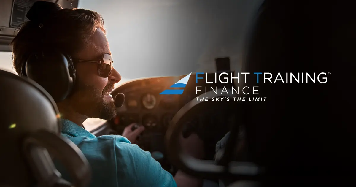 Financing - My Flight Time