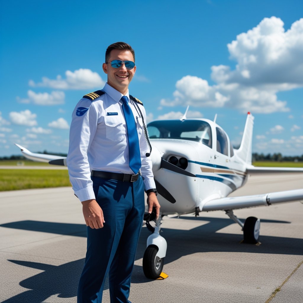 Cost to Get a Private Pilot License in 2025
