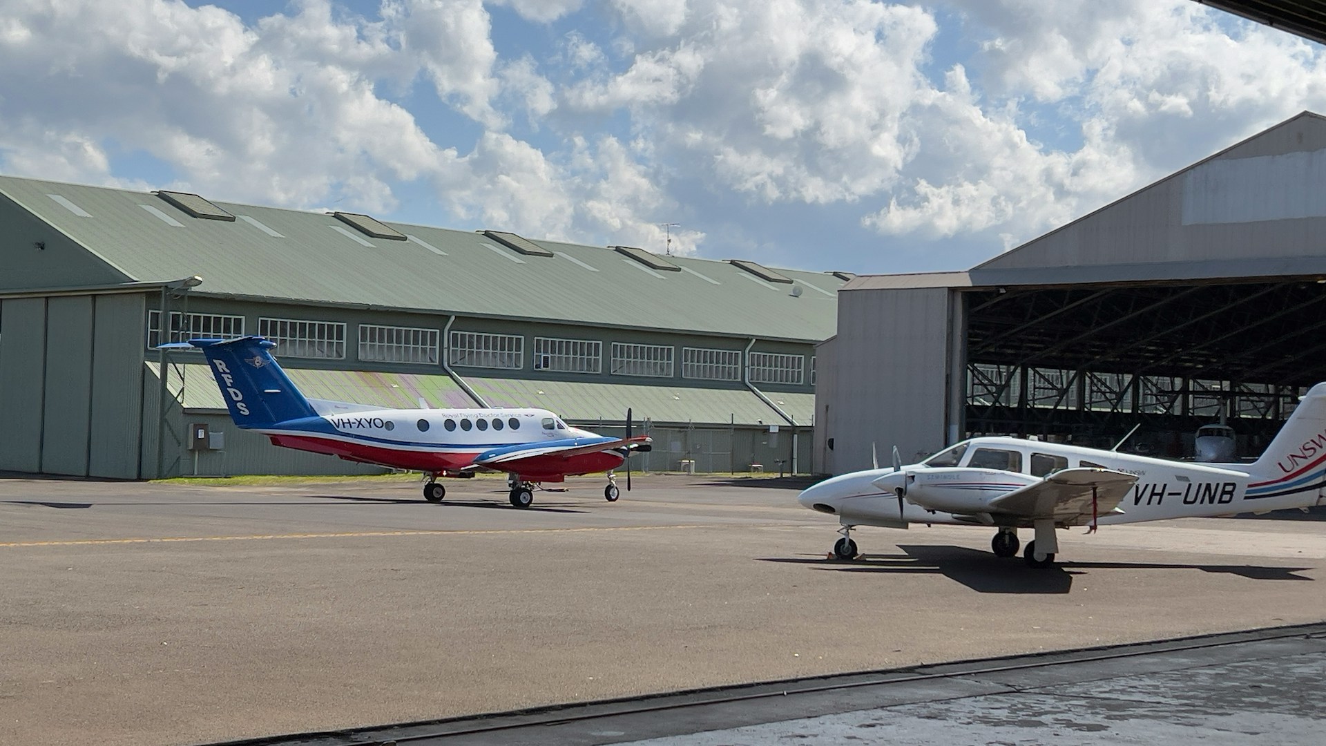 Top Aviation Schools in South Florida for Aspiring Pilots