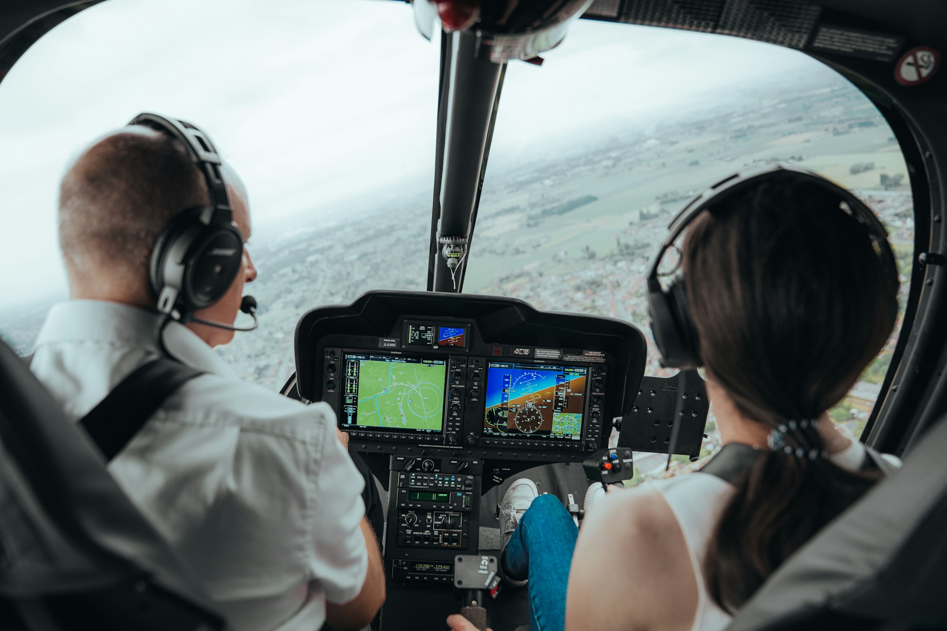 How Much Does Flight School Cost? A Complete Guide